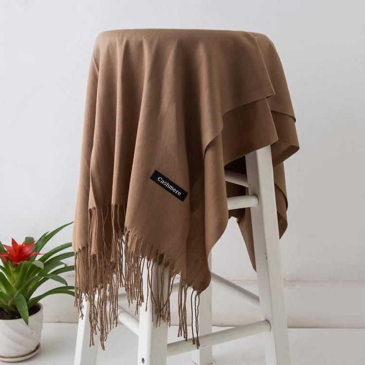 Women wool winter stoler – Urban Dot